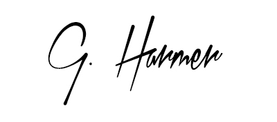 Atelier Gary Harmer : Artiste peintre à Châteaubriant